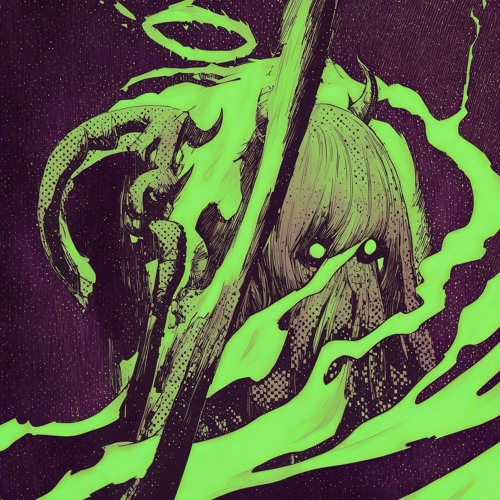 Stream STATIC DEMON by PHONK PROTOCOL | Listen online for free on ...