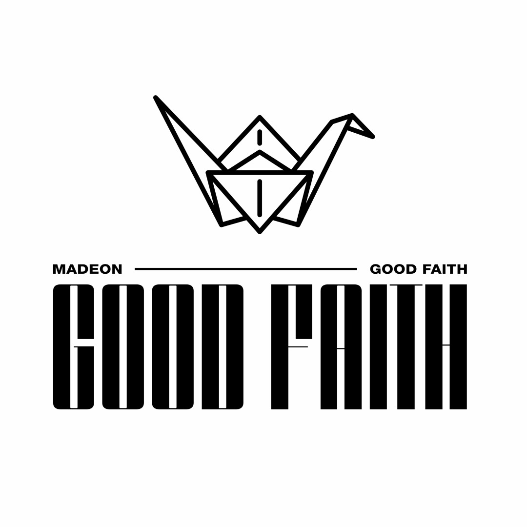 Stream THE PRINCE - Madeon (Pretty Patterns Rework) by Patterns ...