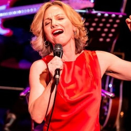Stream episode Liza Pulman 'The Heart Of It' Interview by Chris ...