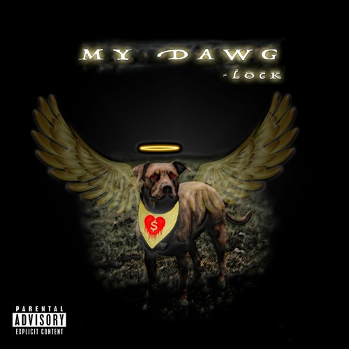 Stream My Dawg - $toney x Lock by MoneySign Stoney | Listen online for ...