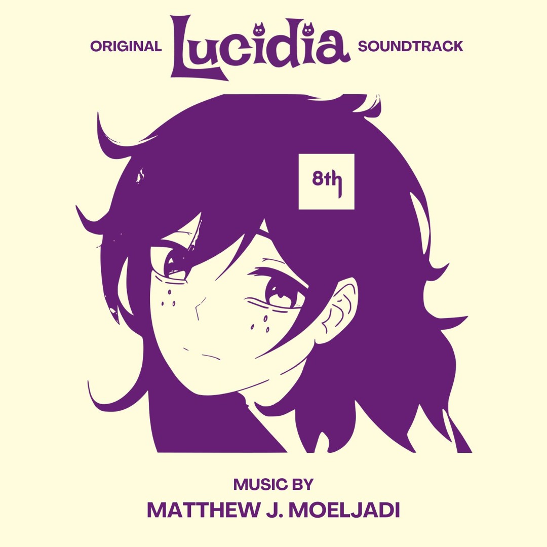 Stream Hope | Listen to LUCIDIA (Original Soundtrack Album) playlist ...