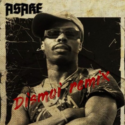 Asake - Wave ( Dismoi Remix ) supported by Adriatique - Listen to music