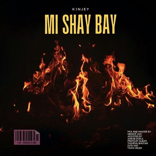 Stream Meshay Bay x KinJey by KINJEY RECORDS | Listen online for free ...