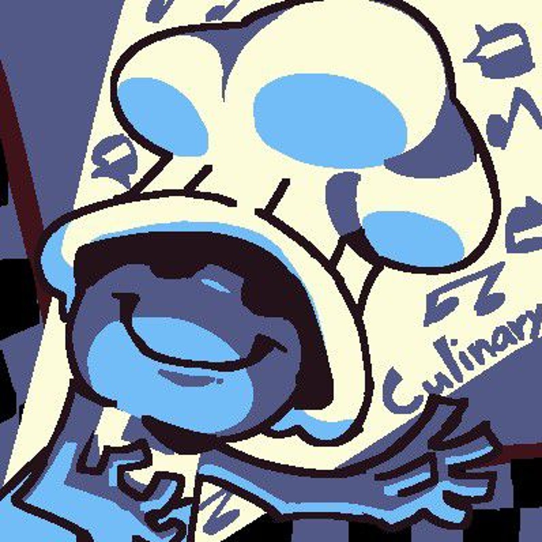 Stream Weird | Listen to FNF Vloo Guy: Final Dish OST playlist online ...