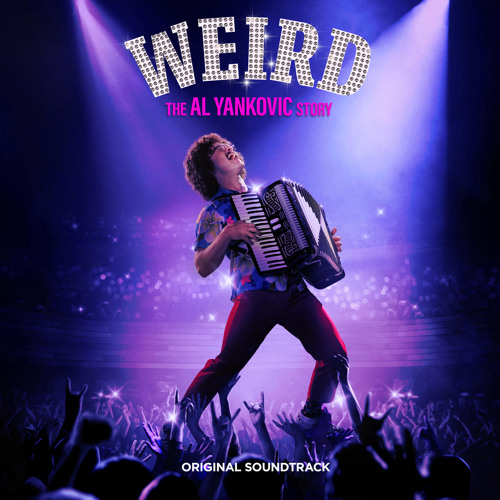 Stream episode Like a Surgeon (2022 version) by Weird Al Yankovic ...