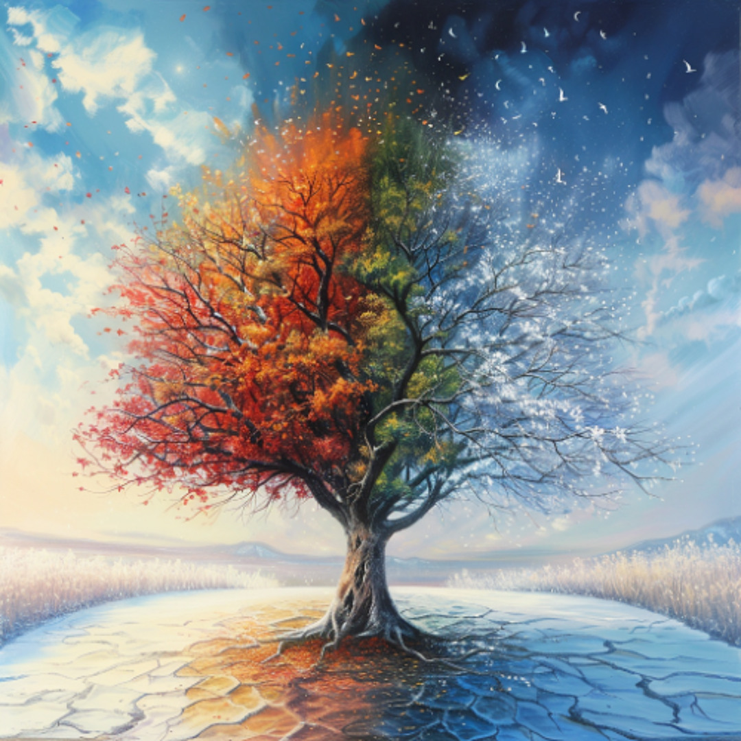 Stream Arcursid | Listen to Seasons Change playlist online for free on ...