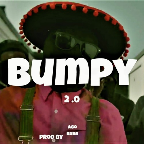 Stream [ FREE ] UK Drill Type Beat 2023 " BUMPY 2.0 " x New York Drill ...