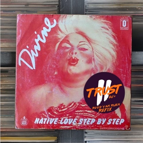 Listen to music albums featuring Divine - Native Love (Step by Step) (2 ...