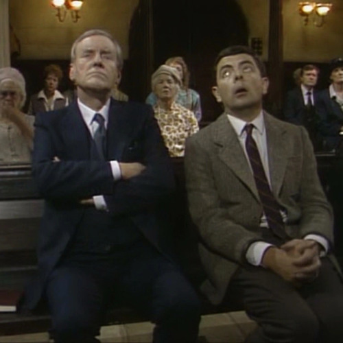 Stream Batman and Robin : Mr Bean Short Version ( Feat. Rowan Atkinson ...