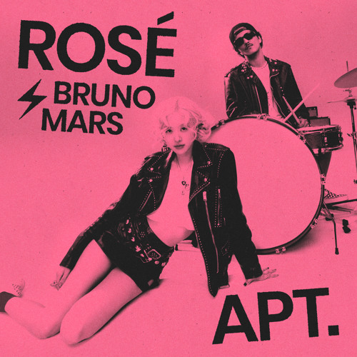 Stream ROSÉ & Bruno Mars | Listen to ROSÉ & Bruno Mars - APT. playlist ... Stream ROSÉ & Bruno Mars | Listen to ROSÉ & Bruno Mars - APT. playlist ...