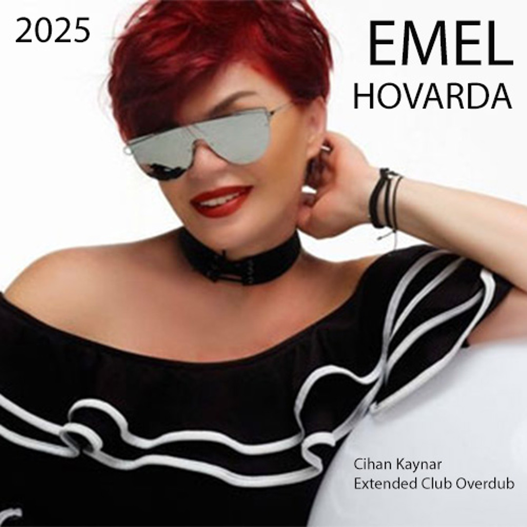 Stream Emel - Hovarda (Cihan Kaynar Extended Club Overdub) by Cihan ...