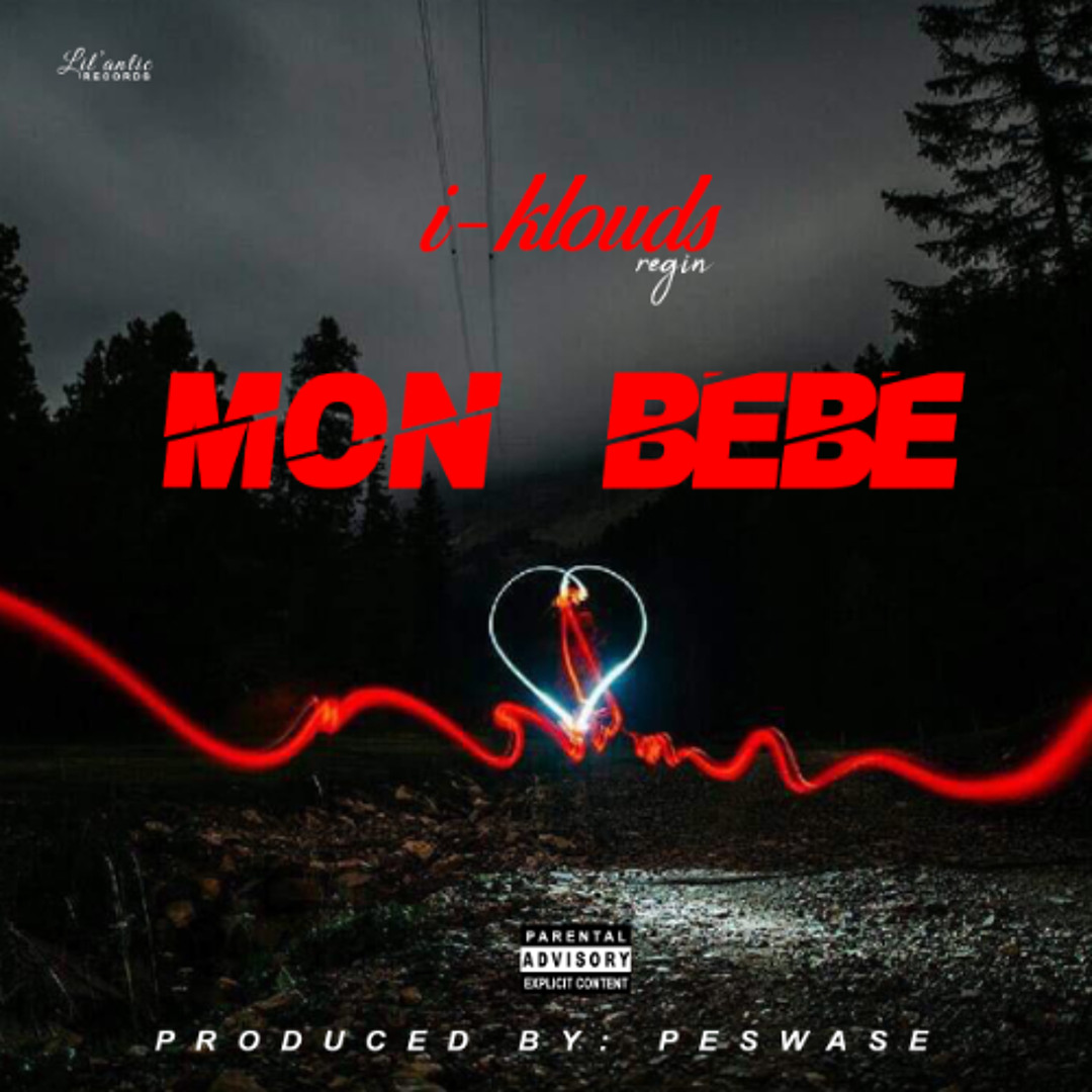 Stream I klouds . mon bebe (prod.by peswase) by Iklouds Regin | Listen ...