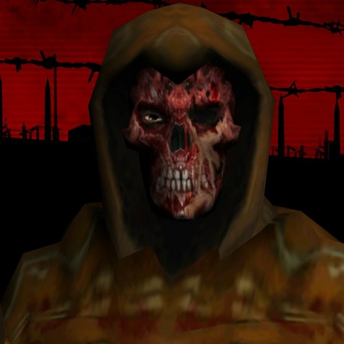 Stream dying in the same town i was born in (dethtech cover) by ...