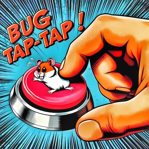 Stream Bug TAP-TAP by Higher TILT | Listen online for free on SoundCloud