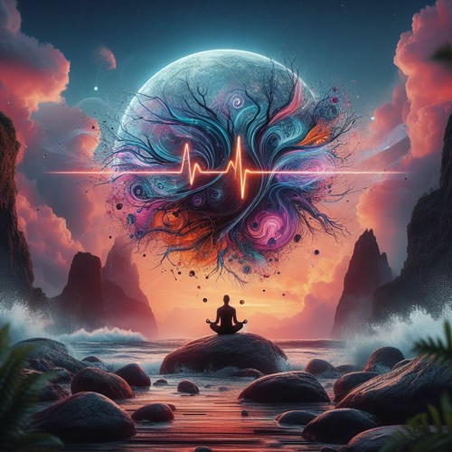 Stream Nature's Pulse by DJ Ethan Stone by DJ Ethan Stone | Listen ...