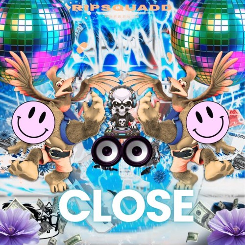 Stream BLADEE - CLOSE (DJ stage killer REMIX) by DJ stage killer ...