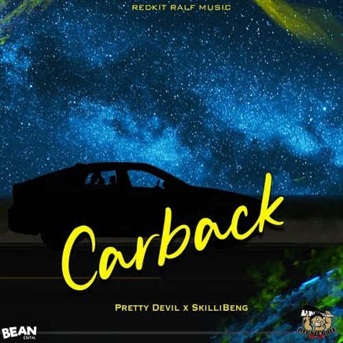Stream Pretty Devil & Skillibeng - Car Back (Remix Raw) by Dream Sound ...