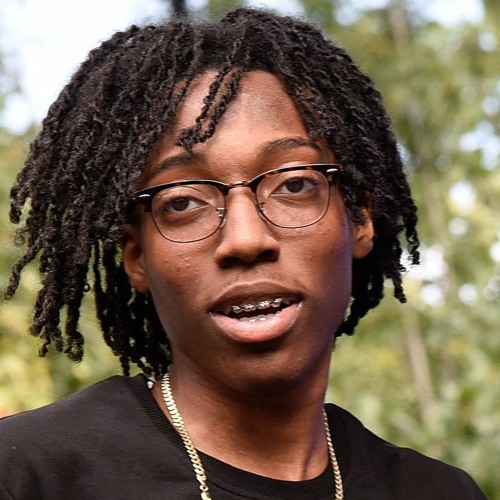 Stream LIL TECCA - NEVER LEFT by feese215_ | Listen online for free on ...