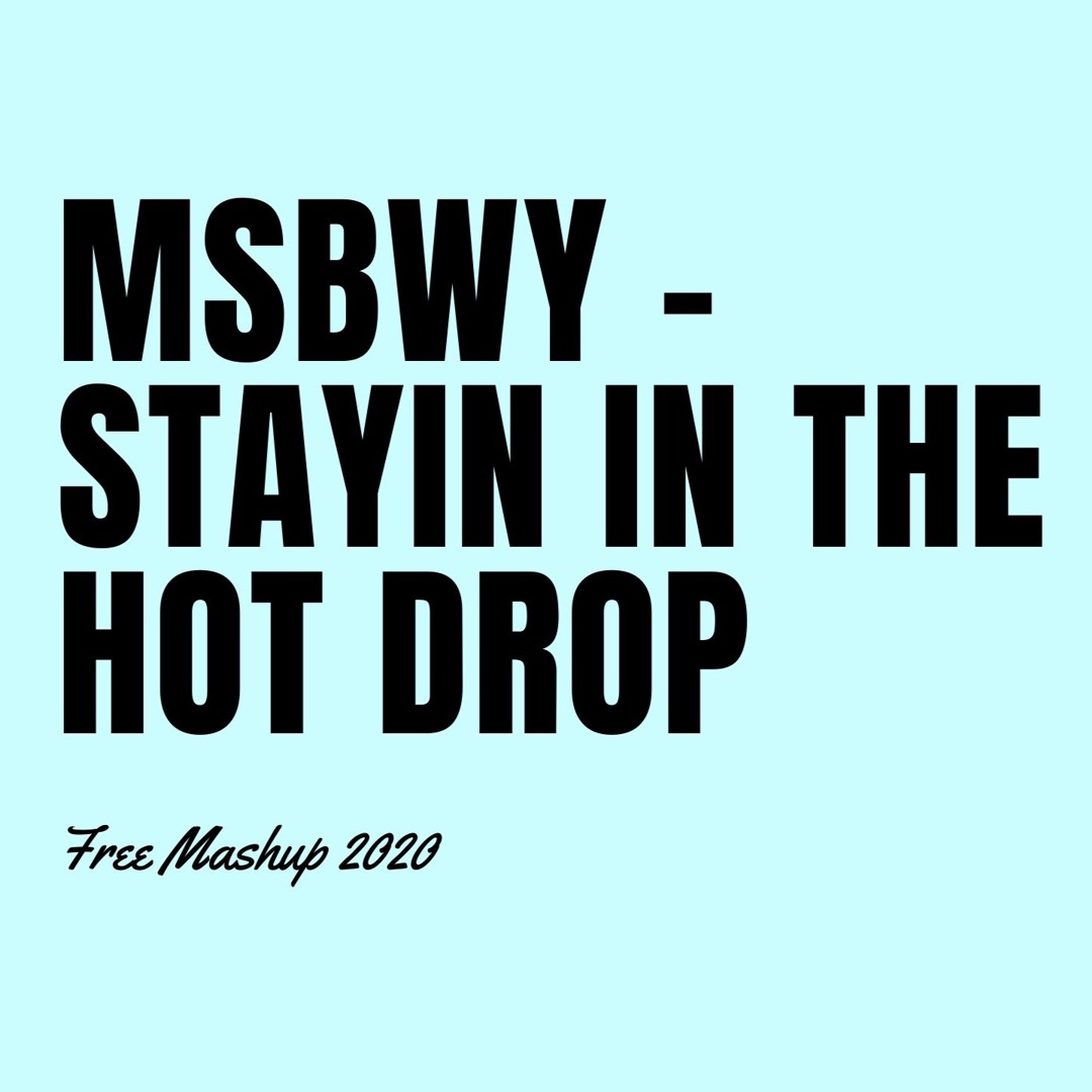 Stream Snoop Dogg Vs Bee Gees - Stayin In The Hot Drop (Free MASHUP ...