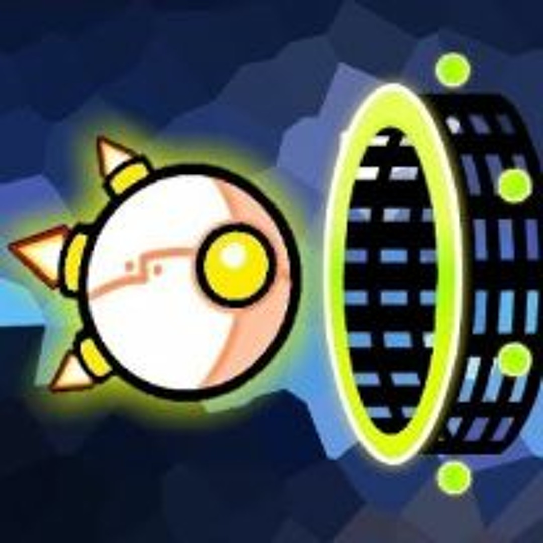 Stream Geometry Dash 2.2 Menu Theme by Tooquick | Listen online for ...