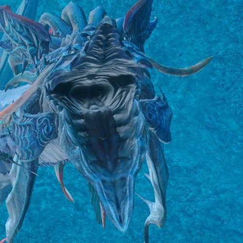 Stream Final Fantasy XVI OST - Leviathan (All Phases) by MiniSuFlower ...