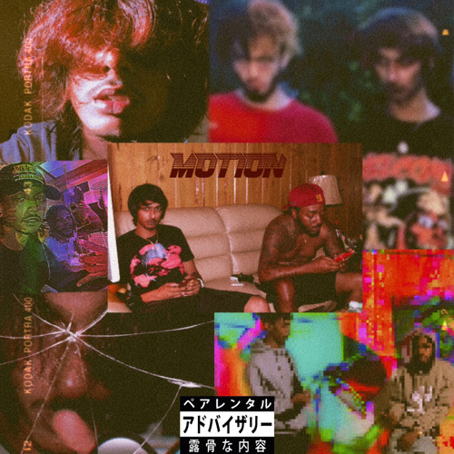 Stream LIL RESH FRONTO | Listen to Motion Vol. 1 playlist online for ...