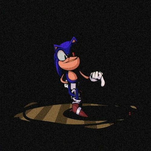 Stream Sonic.exe One More Time Repixeled OST - Sad Hill Zone.mp3 by ...