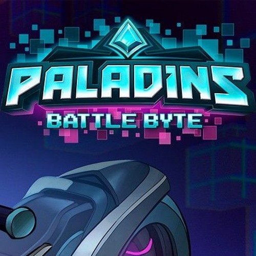 Stream Battle Byte [Battle Pass] - Extended by Paladins: Champions of The Realm | Listen online ...