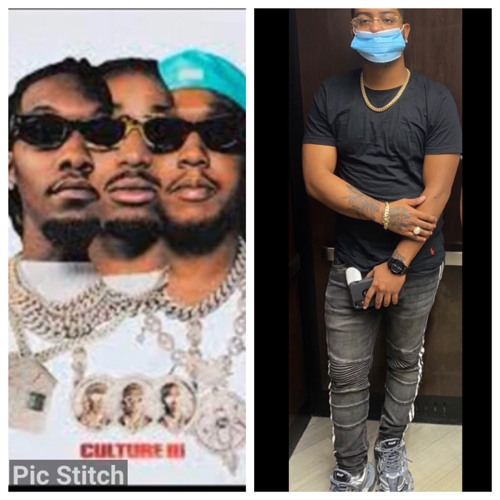 Stream Migos Ft Cardi B - Type Shit (Remix) Pain loshbb by Pain loshbb ...