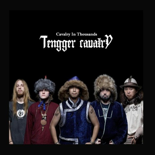 Stream Tengger Cavalry - Cavalry In Thousands by Skysurfer | Listen ...