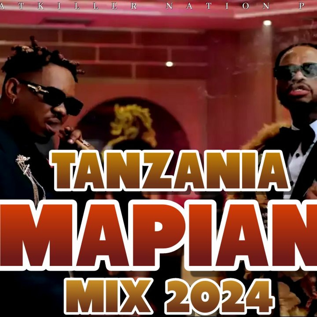 Stream TANZANIA AMAPIANO MIX 2024 ( HUKU, YAYA, SHU ) FT. ALIKIBA ...