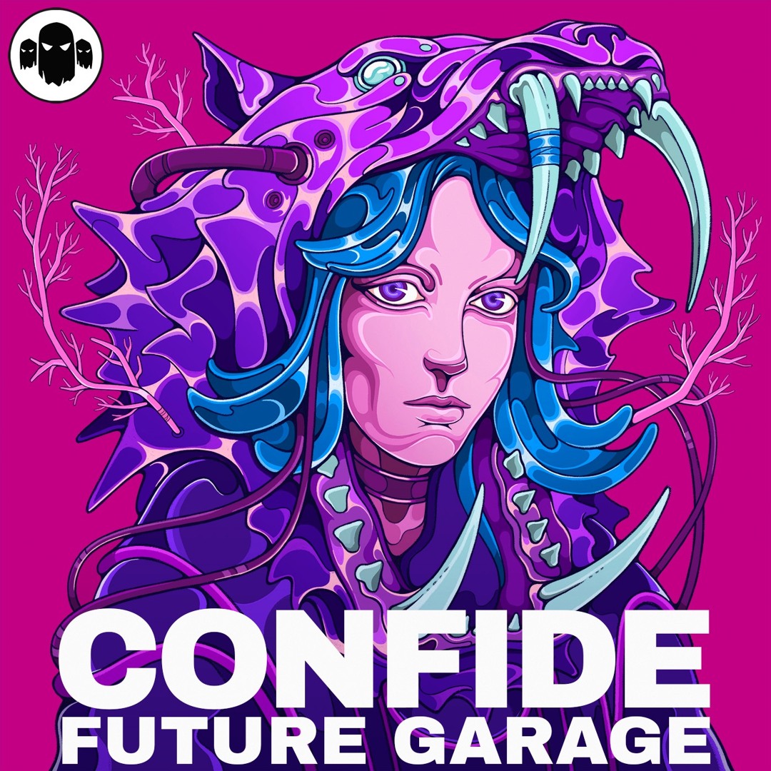 Stream CONFIDE // Future Garage Sample Pack by Ghost Syndicate Audio ...