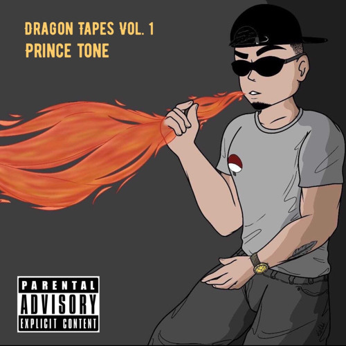 Stream Prince Tone | Listen to Dragon Tapes Vol 1: playlist online for ...