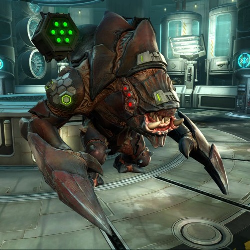 Stream SWTOR UST: Darkness Rising (v9) - Theme of the Apex Vanguard by ...