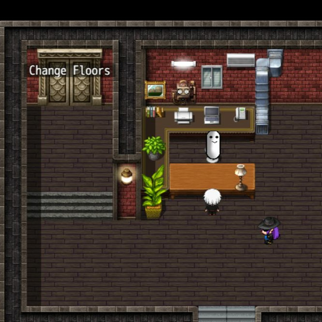 Stream Shrift II OST Izayoi Hothel Theme by Max Dax's Alt | Listen ...