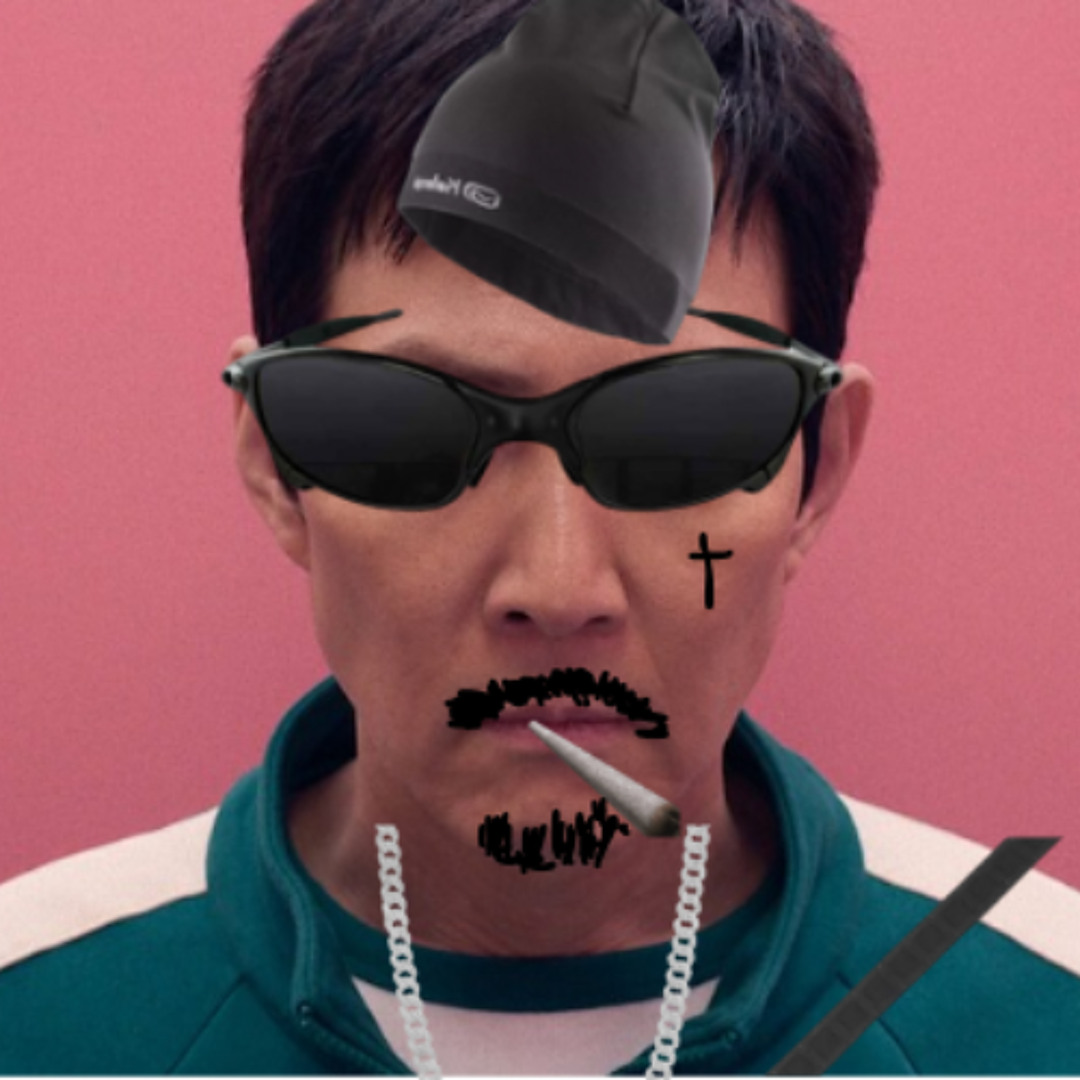 Stream MINGLE squid game phonk, prod. eduzera & kinoshita99 by eduzera ...