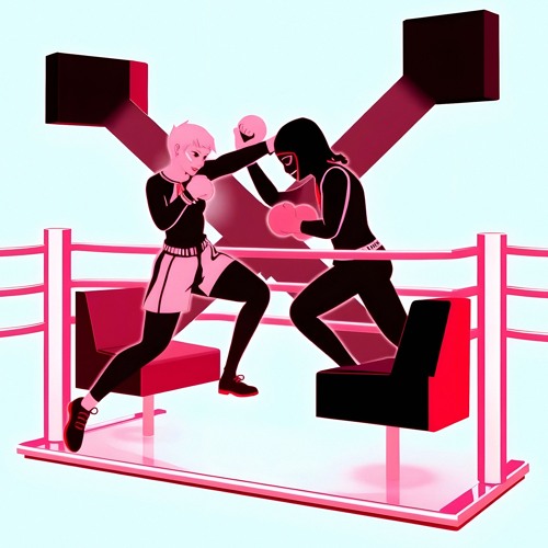 Stream Mathie SD - Soft Fight Simulator by Domo Arigato | Listen online ...