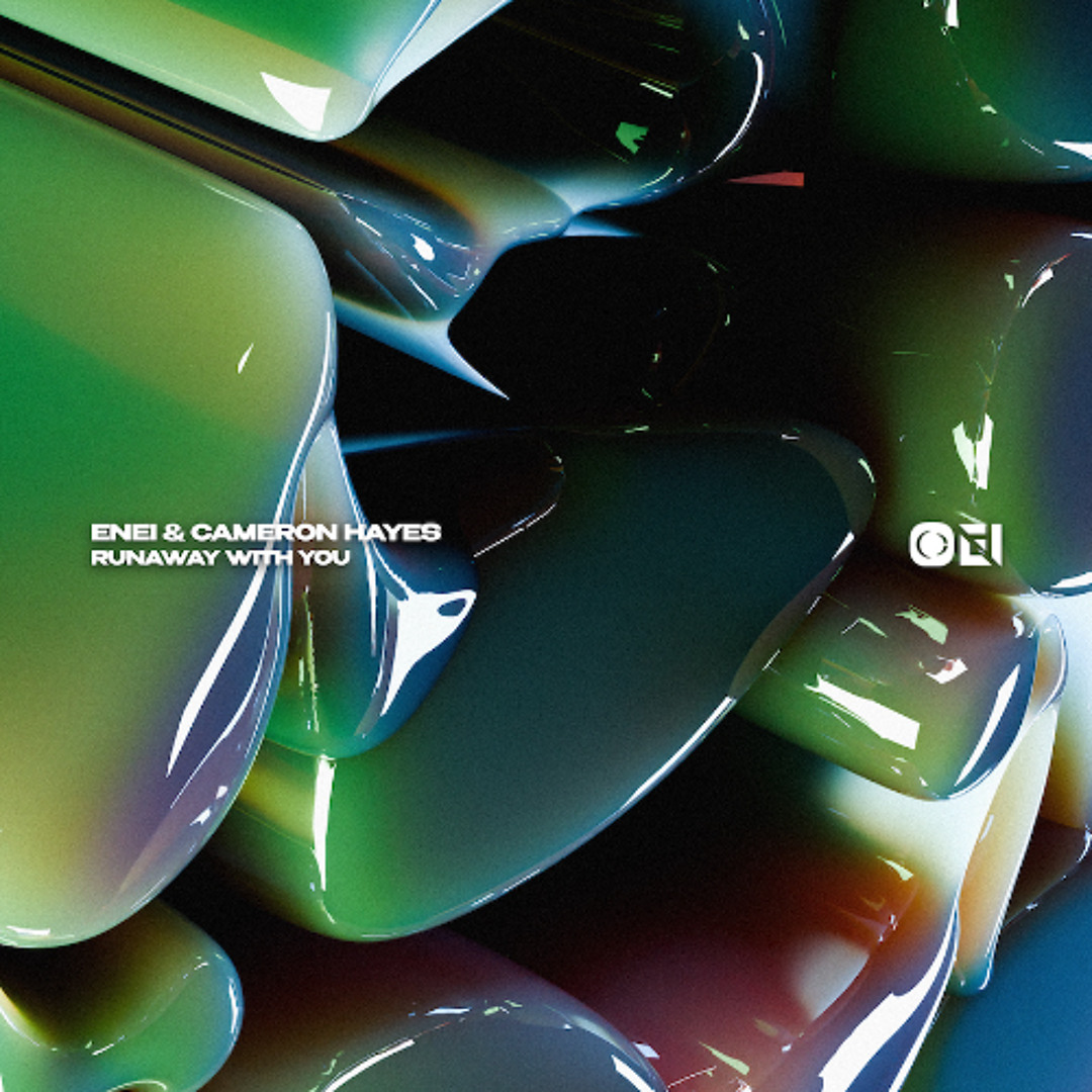 Stream Runaway With You (Feat. Cameron Hayes) by ENEI | Listen online ...