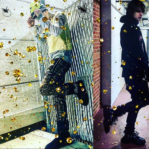 Stream ricky chix & kiryano- miami (p. flood) by ricky chix | Listen ...