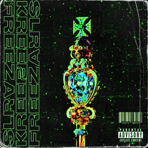 Stream Kid Kreep X $LR X Lil Freeza - No Kidding ft. (Rocky Bravo) by ...