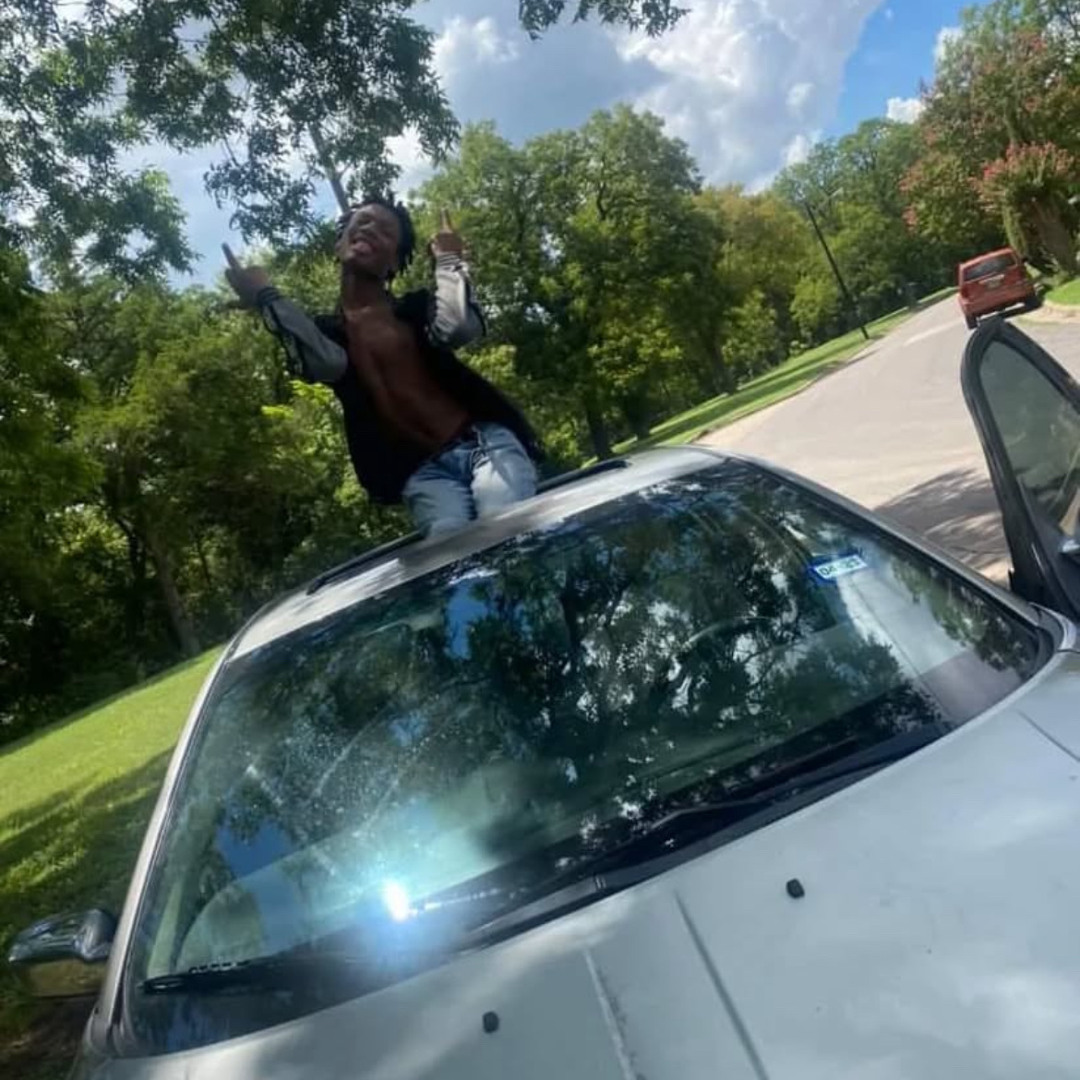 Stream Top of Cars by Lil M.U (Nekiakia Open Verse) by Nekiakia ...