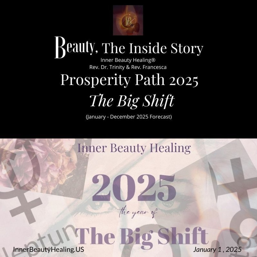 Stream Podcast: Beauty-The Inside Story | Listen to 2025 Global Energy ... Stream Podcast: Beauty-The Inside Story | Listen to 2025 Global Energy ...
