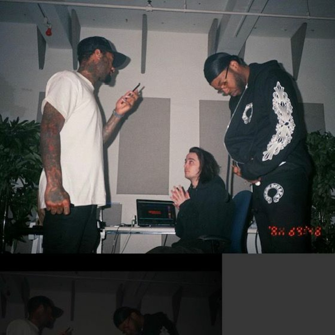 Stream Dee Aura , Nutso Thugn & SlimeSito - Nightmare [Prod: Akachi ...