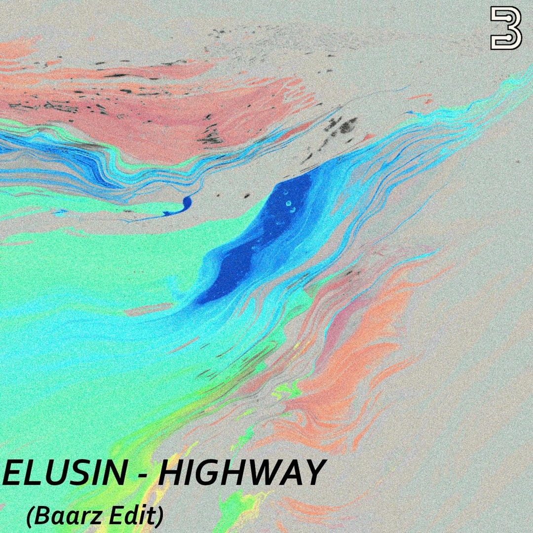 Stream Elusin - Highway (Baarz Extended Techno Edit) [FREE DL] by Baarz ...