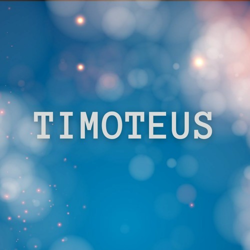 Stream 1 Timoteus 1 by Sion Gemeente Parys | Listen online for free on ...
