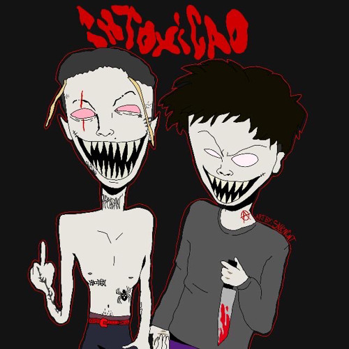 Stream Intoxicado Ick X Laflare Pazzia Prod Nobru Skullfkid By