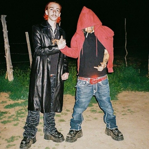 Stream TURNABOUT - GRIMACE (PROD. ANVIL & GONERVILLE) by GRIMACE ...