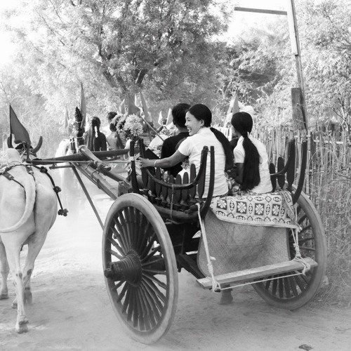 Stream Ma Myint - Pone Yape //Slowed & reverb by Limitless | Listen ...