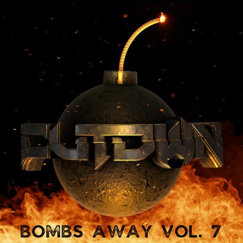Stream Bombs Away Vol 7 By Cutdwn Listen Online For Free On Soundcloud