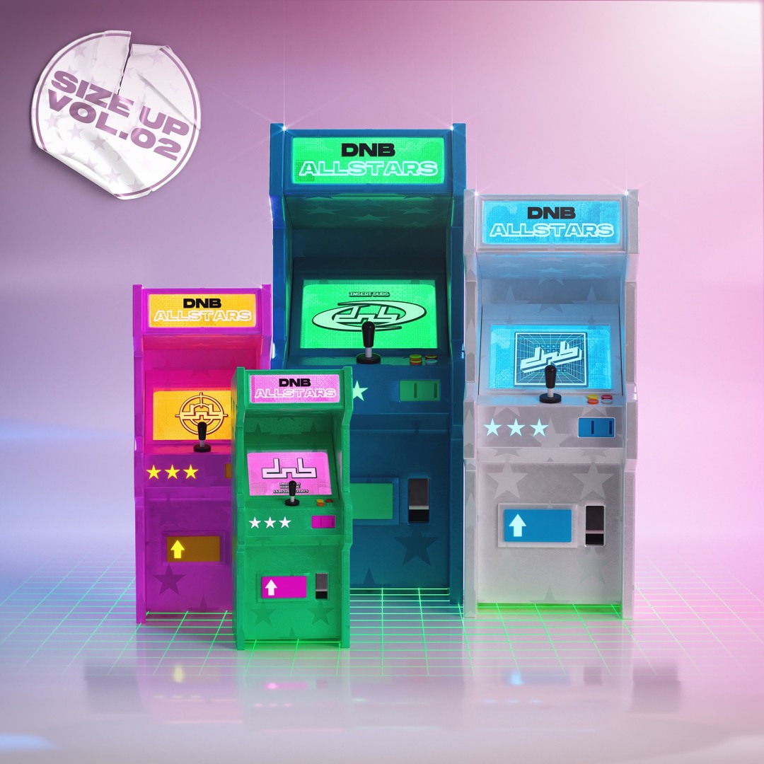 Stream Kenji DnB - If You Hide by DnB Allstars | Listen online for free ...